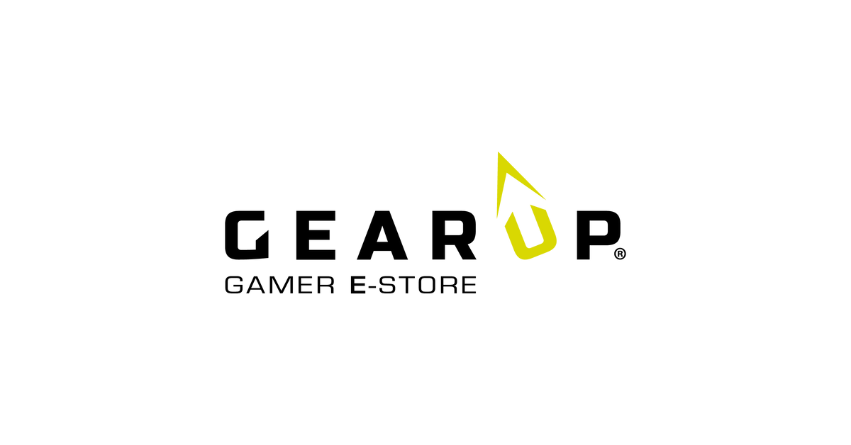 GEAR UP | GAMER E-STORE – gearup.mx