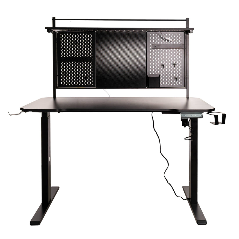 Escritorio Gaming Naceb Technology NA-0647 – gearup.mx