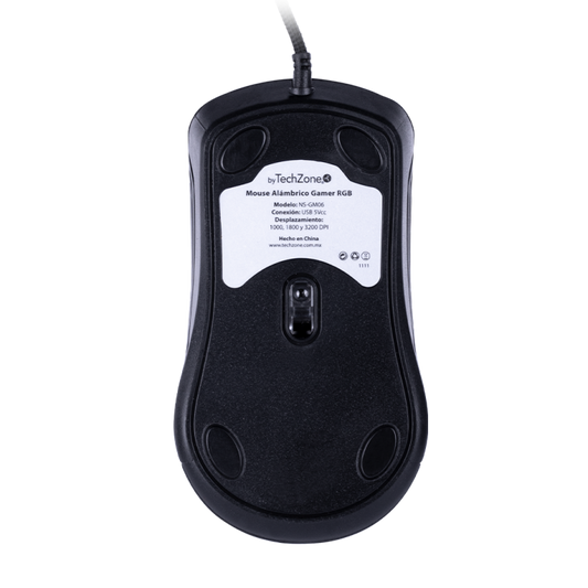 Nasa by Techzone – www.gearup.mx